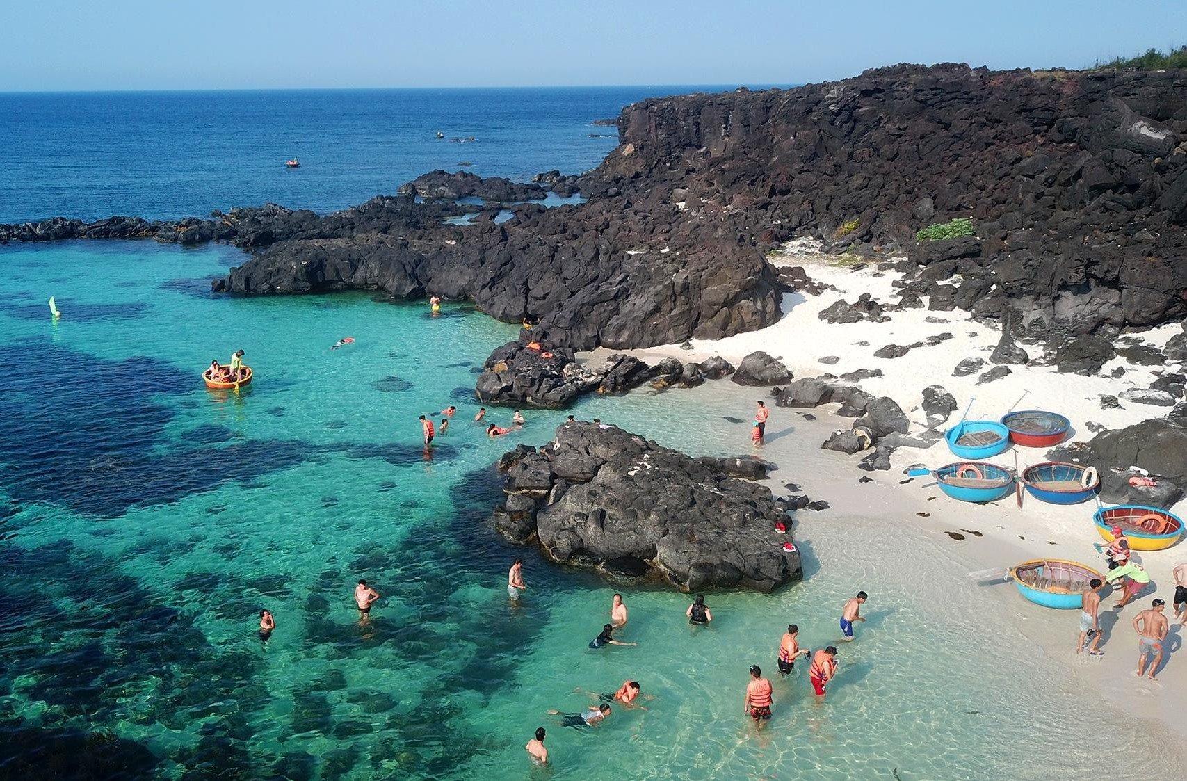 Land Tour Lý Sơn 3 Ngày 2 Đêm - An Travel - Tours & Combo Du Lịch